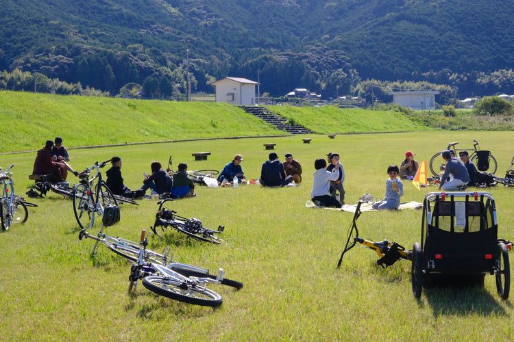 商品 – OYOT cyclery